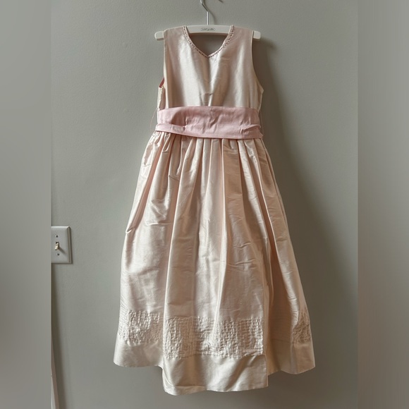Isabel Garreton | Dresses | Flower Girl Dress | Poshmark